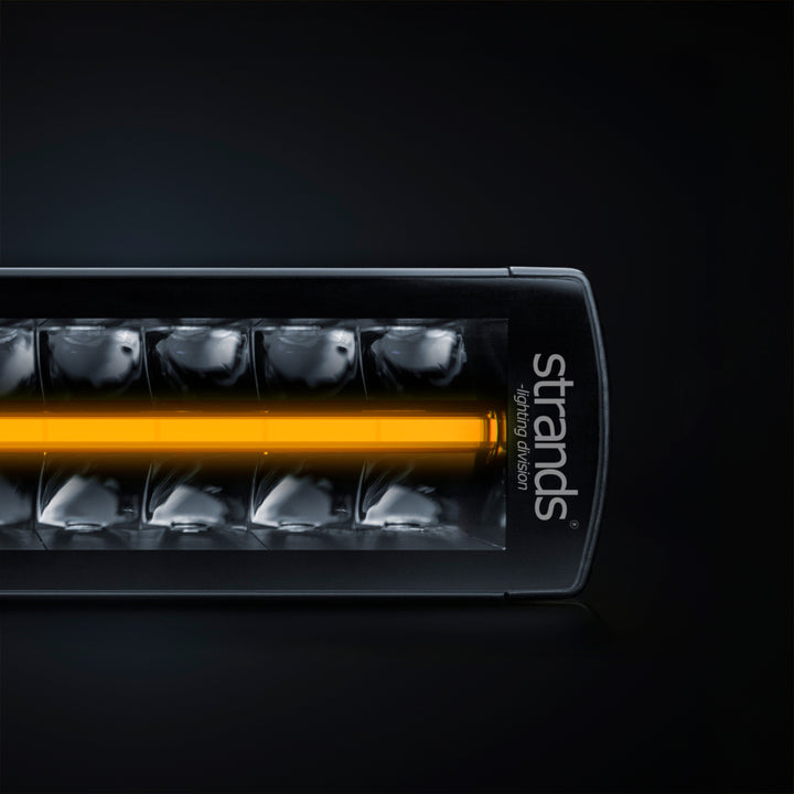 High-Performance LED Light Bars | Off-Road & Utility Use – EZ Outdoors